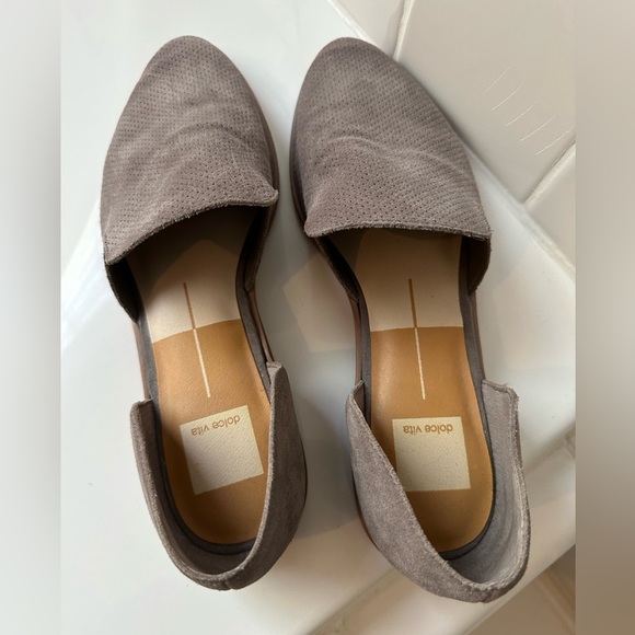 Dolce Vita | Shoes | Docle Vita Flats | Poshmark